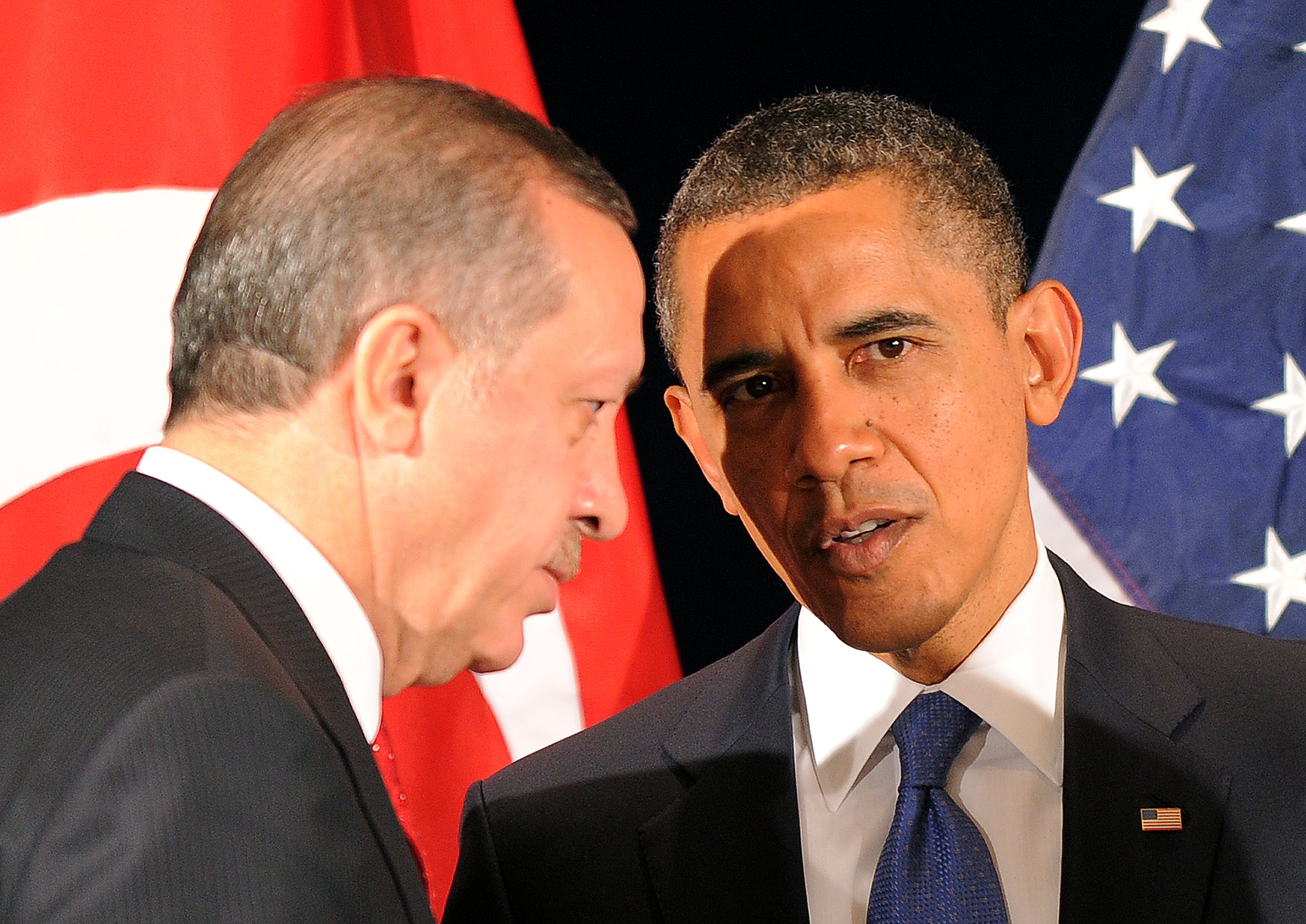 The rise of Turkey as a superpower - The Boston Globe