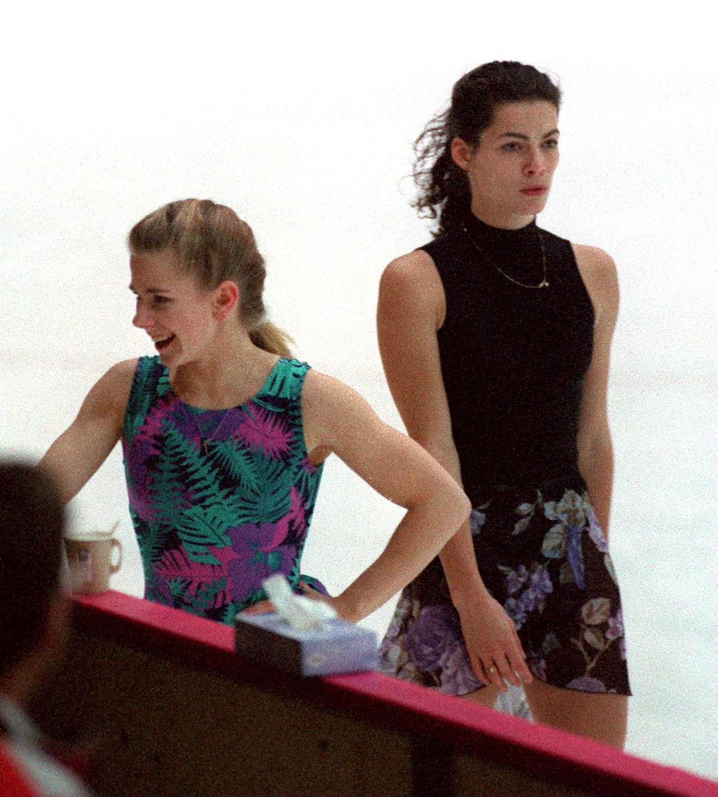 Tonya Harding’s tabloid nightmare, coming to screens near you - The ...