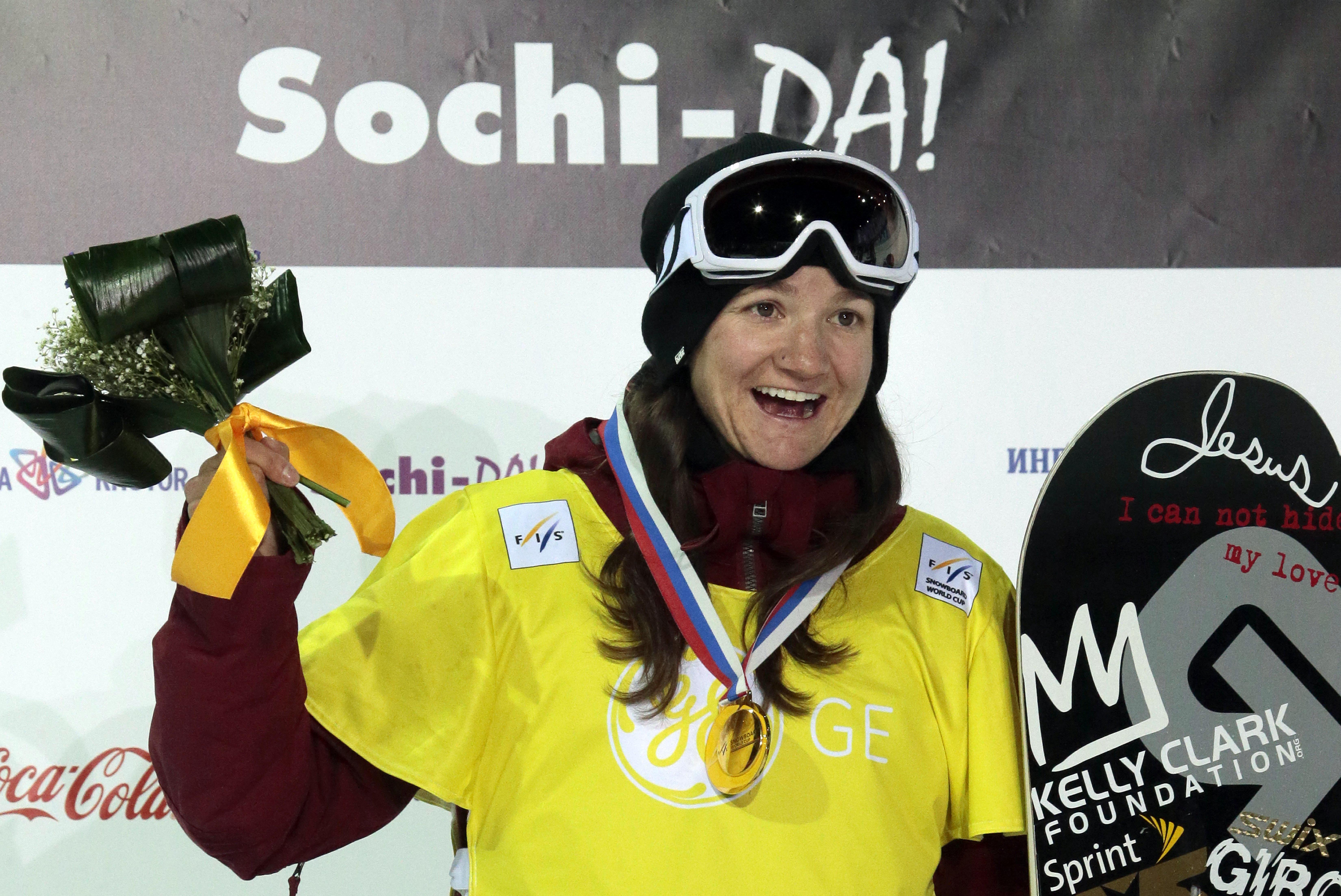 Americans to watch in the Winter Olympics - The Boston Globe