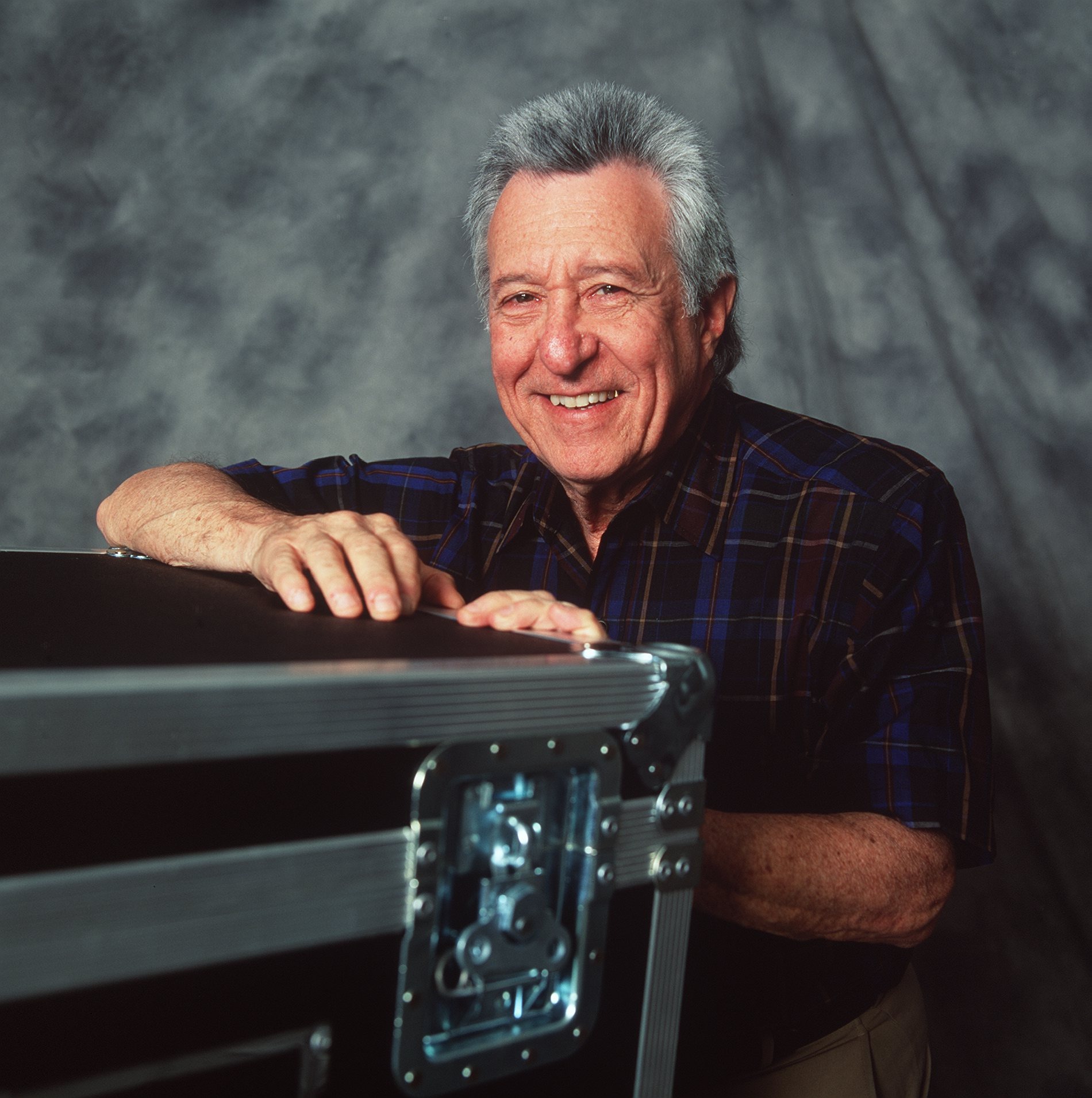 Fred Taylor, Boston’s ‘Mr. Jazz,’ dies at 90 - The Boston Globe