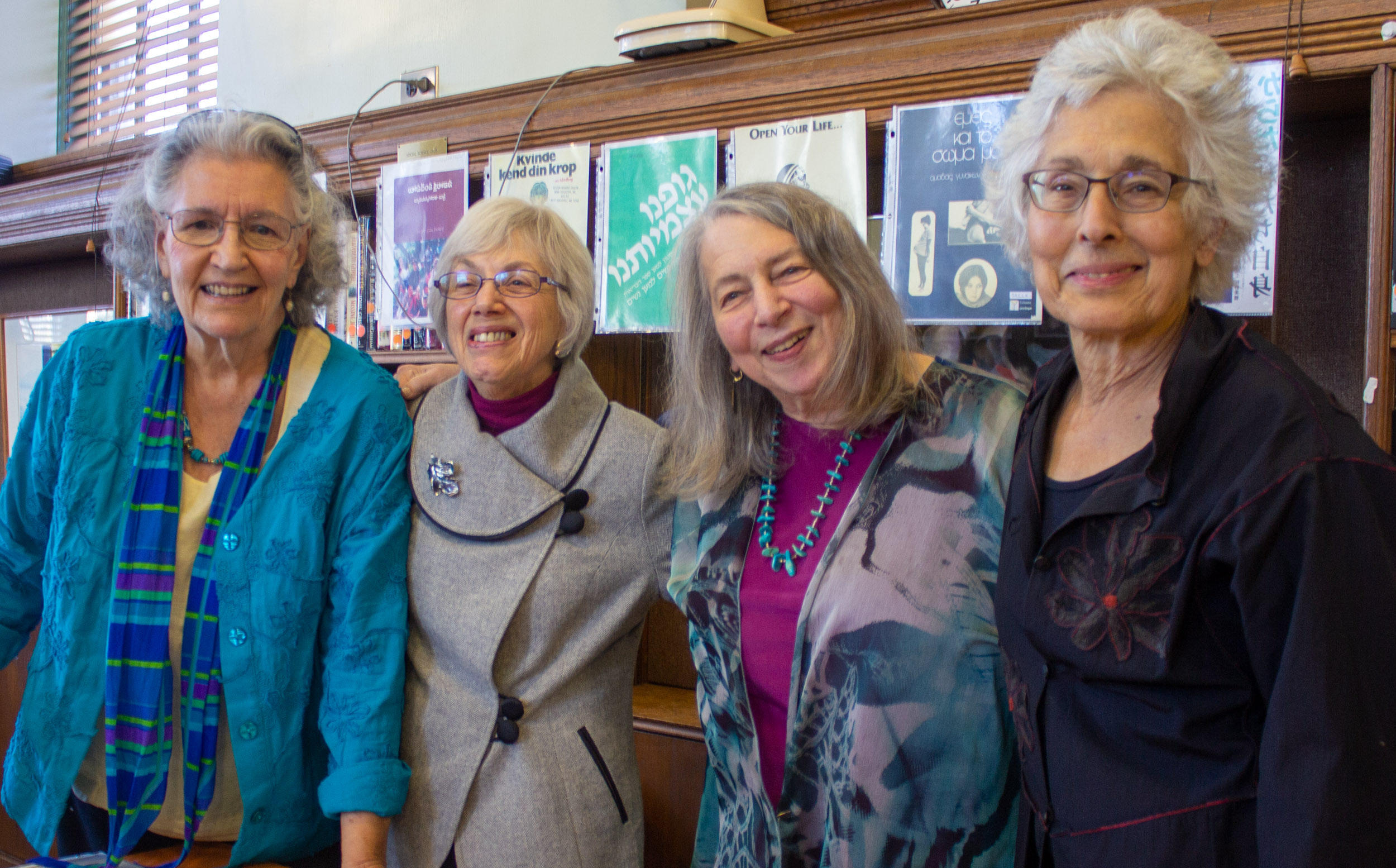 ‘Our Bodies, Ourselves’ still resonates nearly 50 years later - The ...