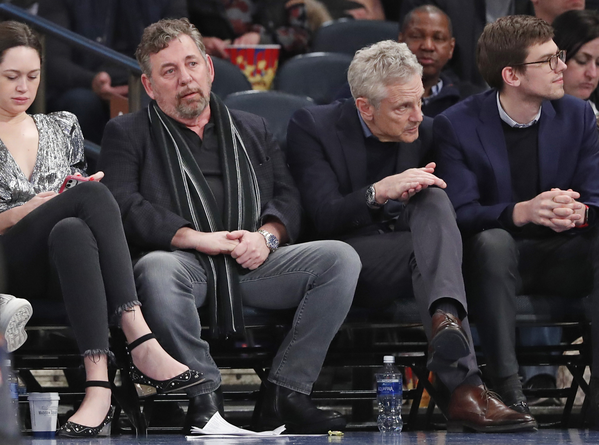 Who Owns Madison Square Garden Trendy Fit Mom