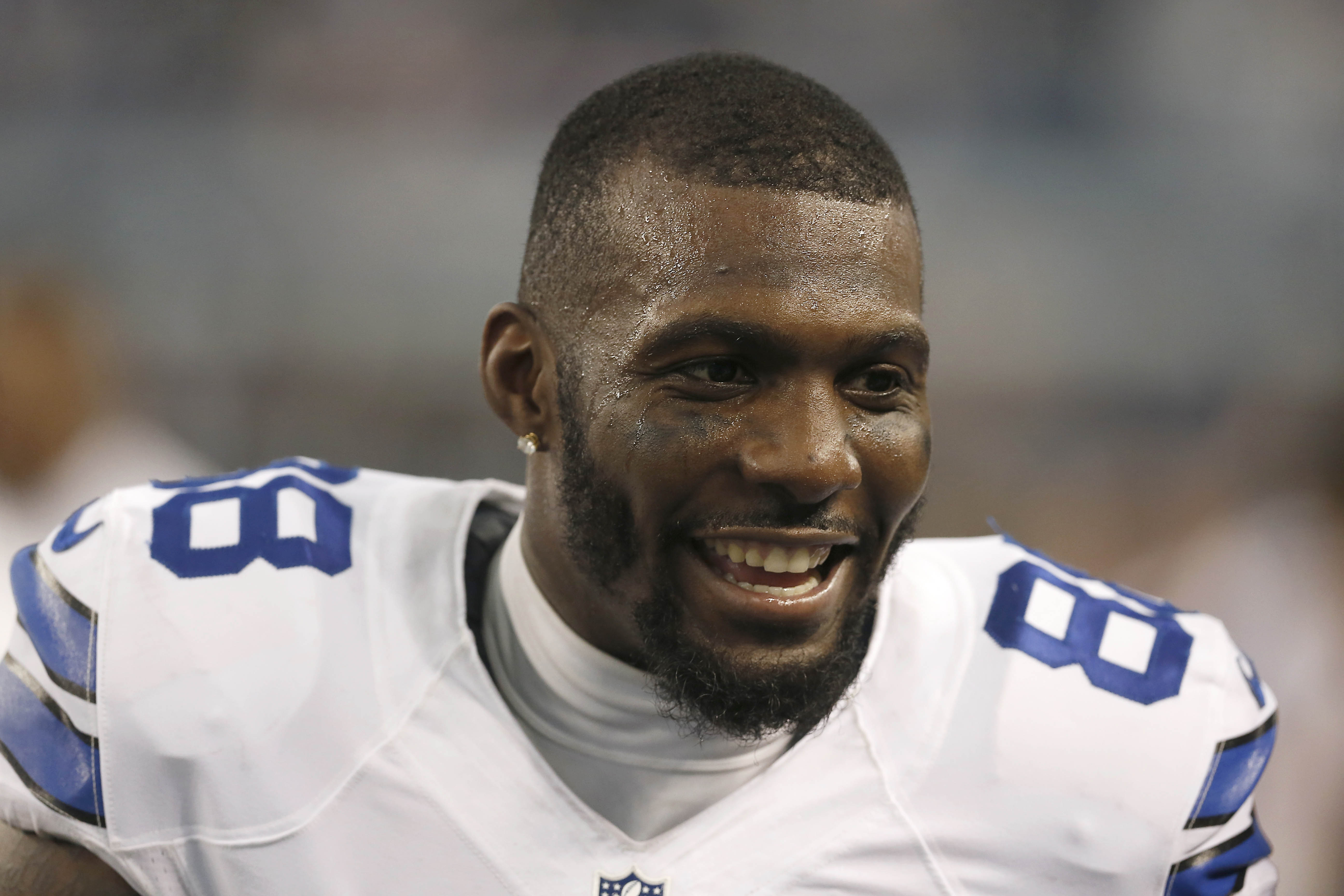 Dez Bryant, Cowboys strike a deal for $70 million - The Boston Globe