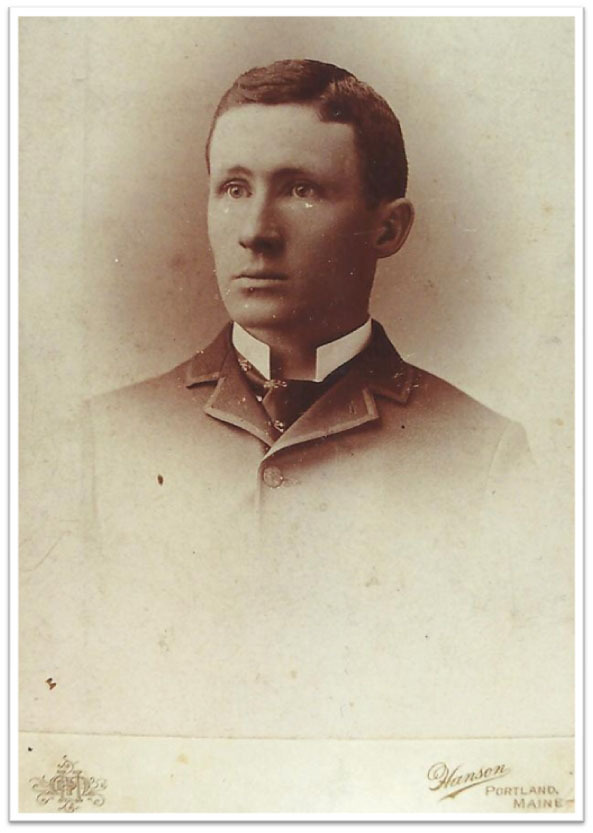 Gloucester’s graveyard for ships explored - The Boston Globe