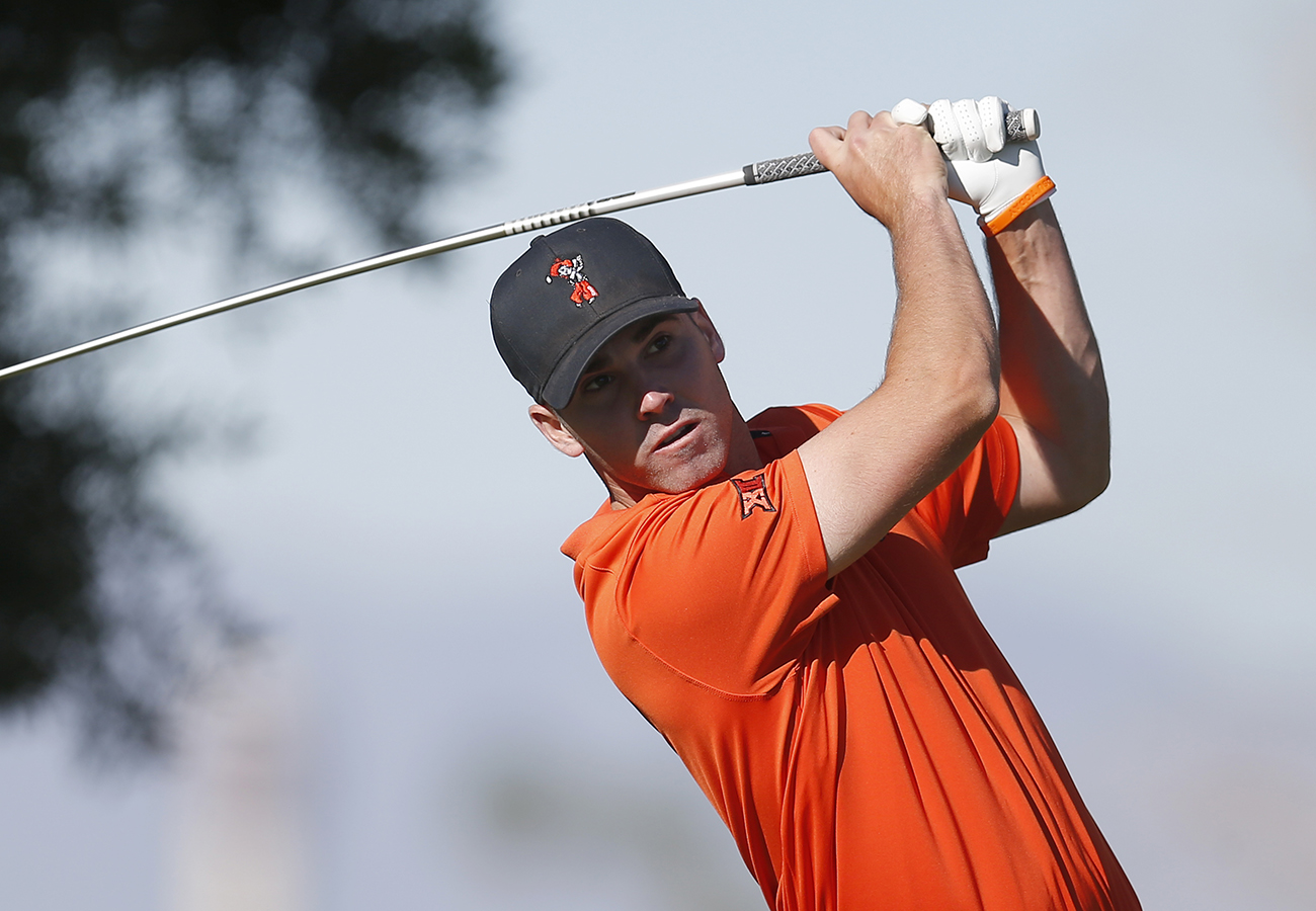 Oklahoma State’s Matt Wolff takes NCAA individual men’s crown - The ...