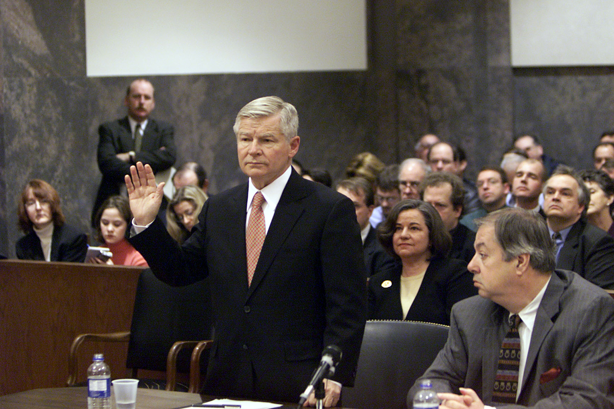 Bowing to the Bulger brothers tainted the Commonwealth - The Boston Globe