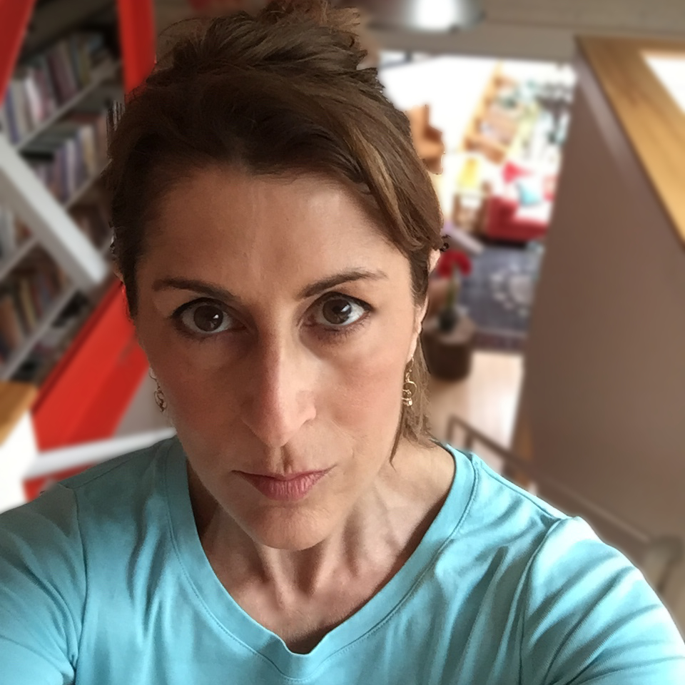 Somerville’s Susan Piver set to ride the rails and write — for free ...