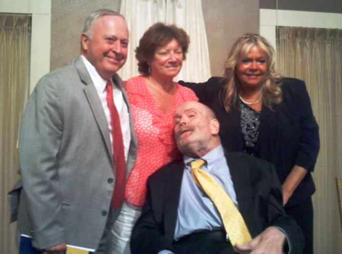 Salem State to name new library for Fred Berry - The Boston Globe