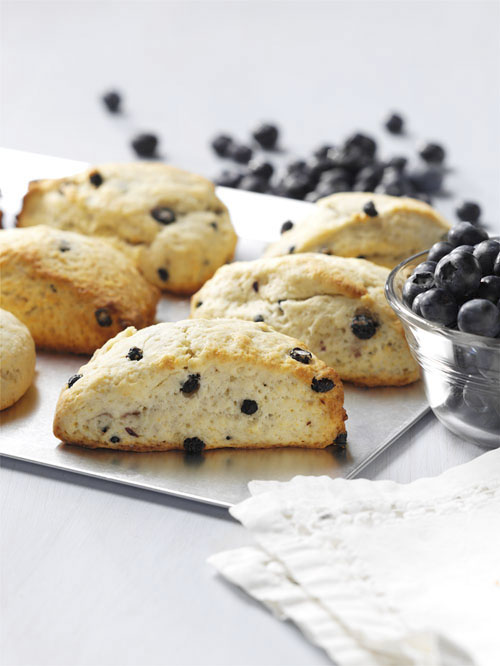 Short Order on scone mixes from the Fresh Market - The Boston Globe