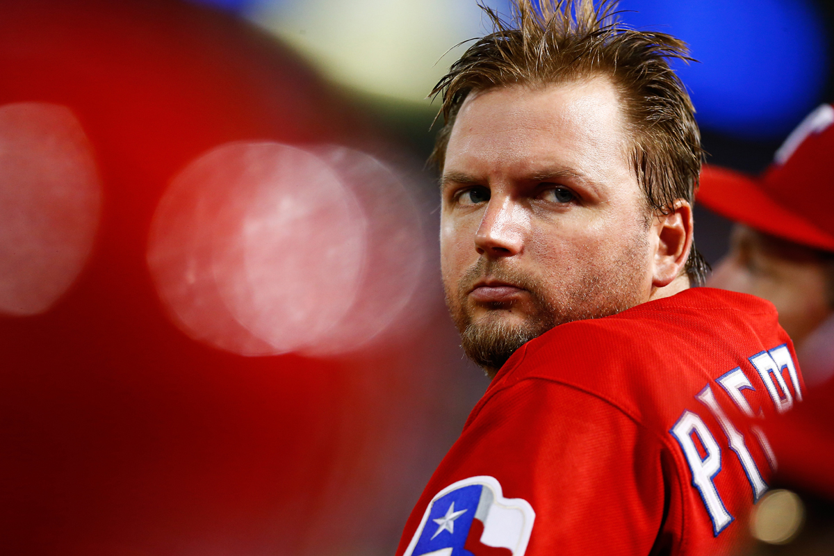 Red Sox, A.J. Pierzynski agree to one-year, $8.25m deal - The Boston Globe