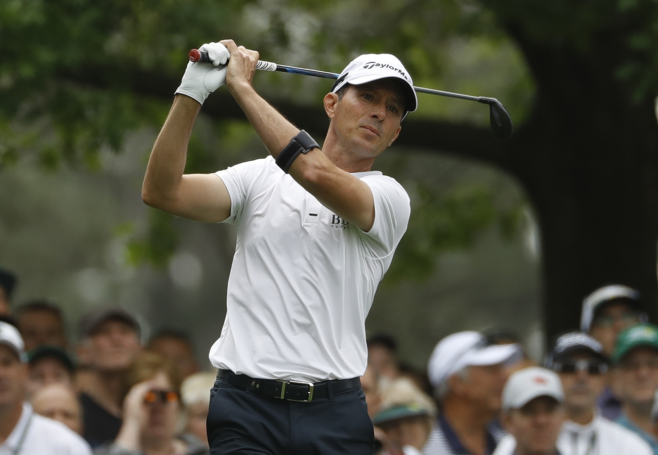 Mike Weir makes US Open field in first of 12 sectional qualifiers - The ...