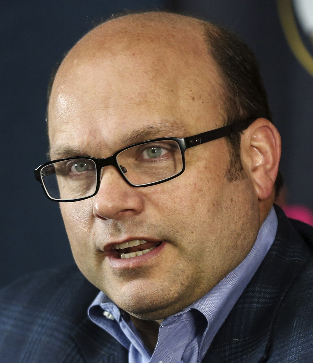 Bruins must adjust to back of draft pack - The Boston Globe