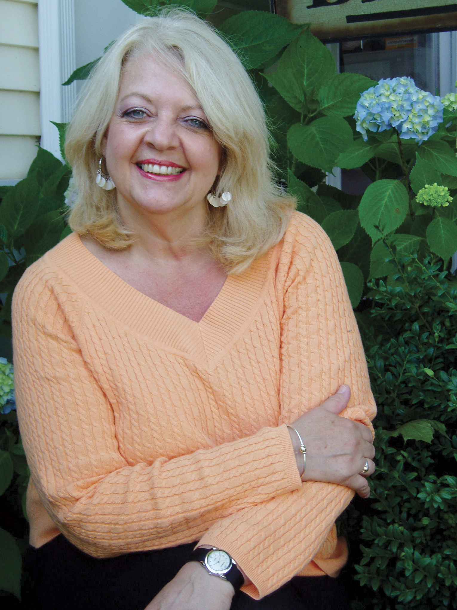 Janet Hagerty Driscoll, 62, pioneering sportswear executive at Filene’s ...