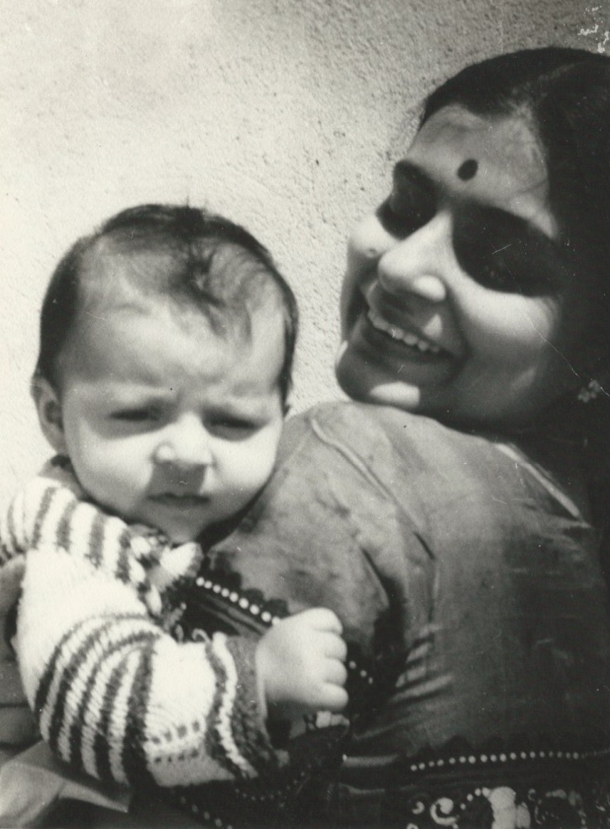 How I found my race in America - The Boston Globe