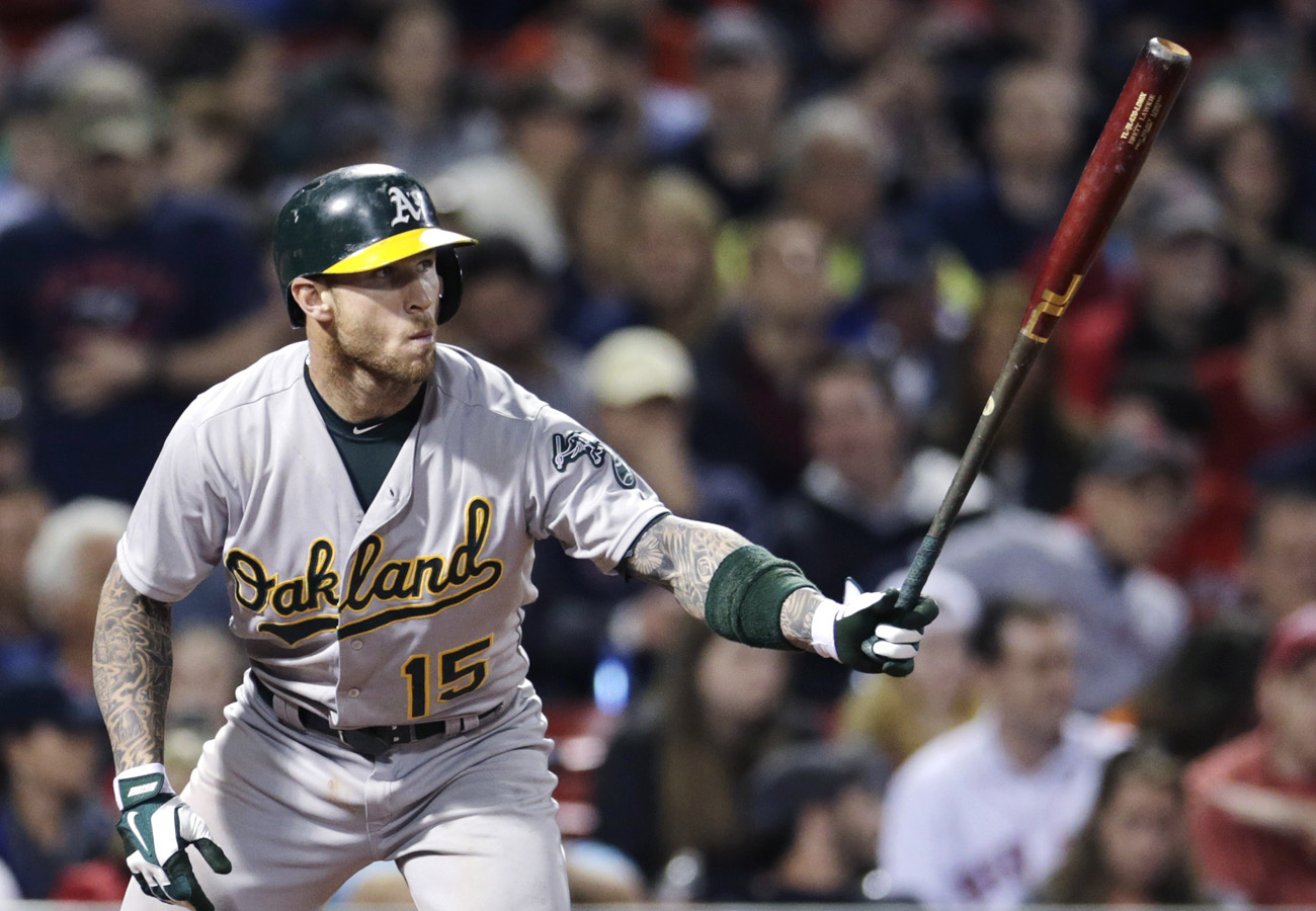 Fenway incident puts scrutiny back on maple bats - The Boston Globe