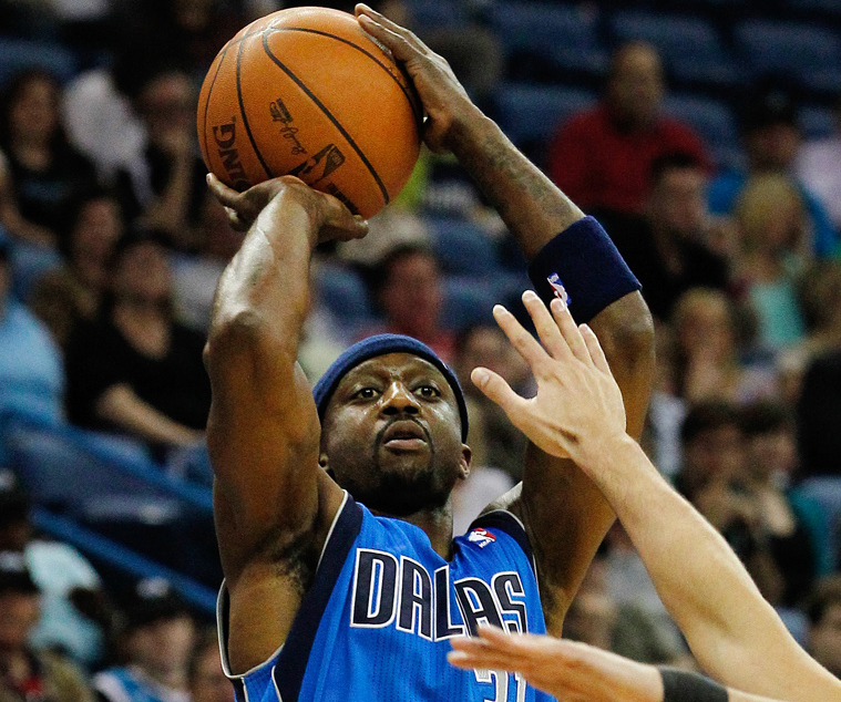 Celtics first to call Jason Terry, and he responded - The Boston Globe