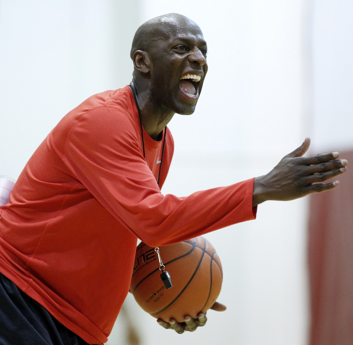 New coach Joe Jones understands BU’s mission - The Boston Globe