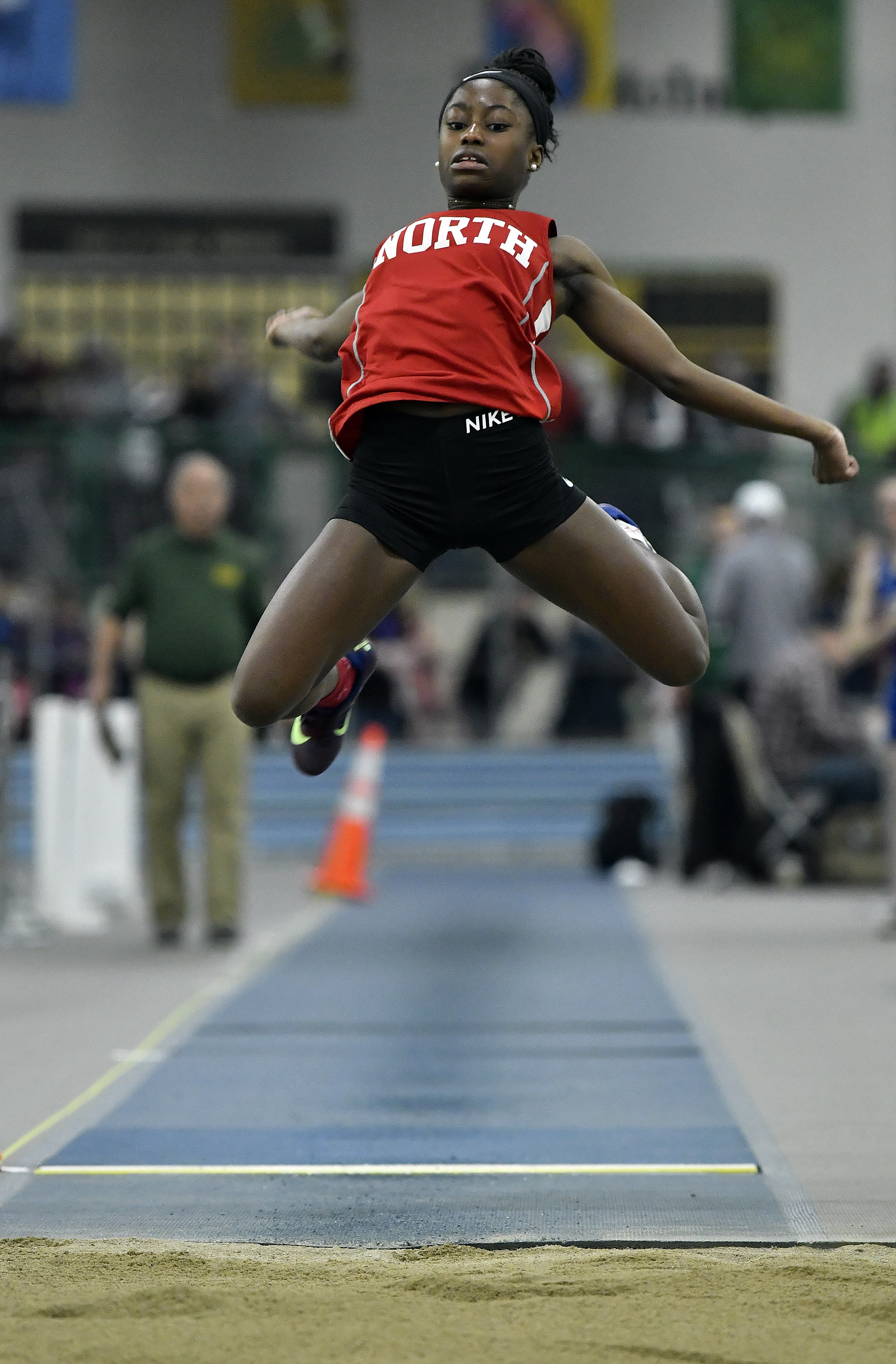 Billerica boys, North Attleborough girls take D3 relays - The Boston Globe