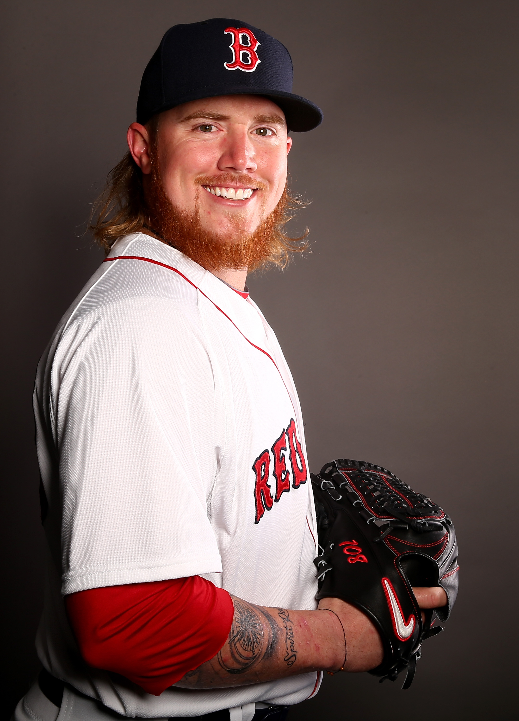 Meet the 2016 Red Sox - The Boston Globe