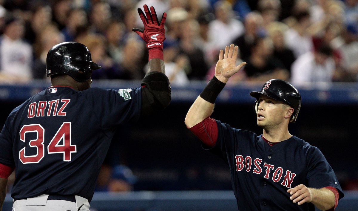 Daniel Nava remains in the swing as Red Sox win - The Boston Globe