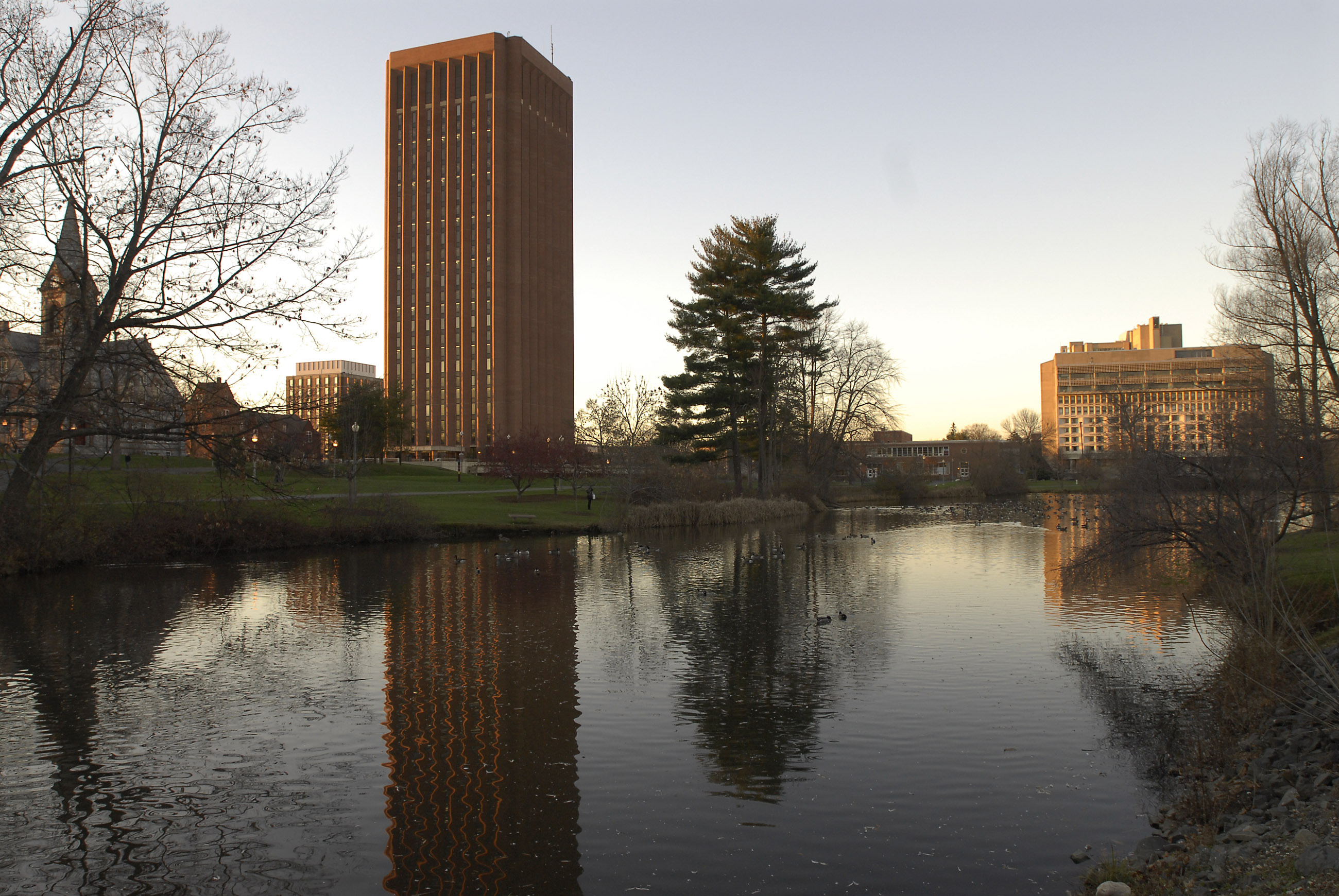 UMass Amherst Student Dies After Campus Fall The Boston Globe UMass Amherst Student Dies After Campus Fall The Boston Globe