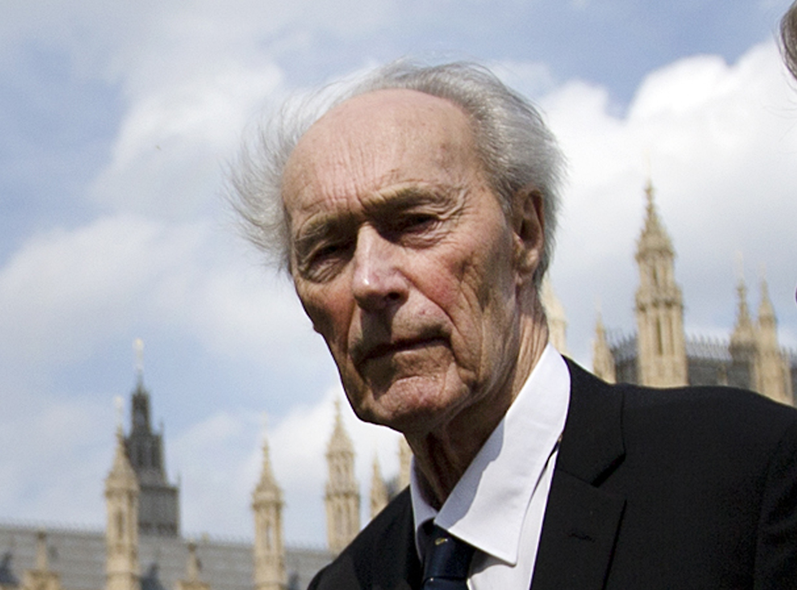 Joachim Ronneberg, leader of raid that thwarted a Nazi atomic bomb ...