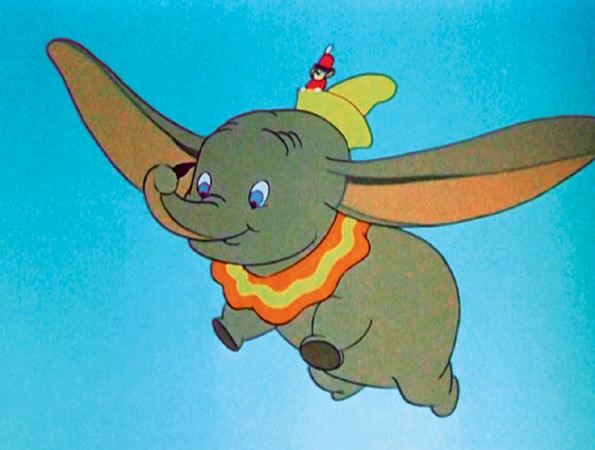 Disney doubles: ‘Dumbo’ is the latest remake from the studio of one of ...