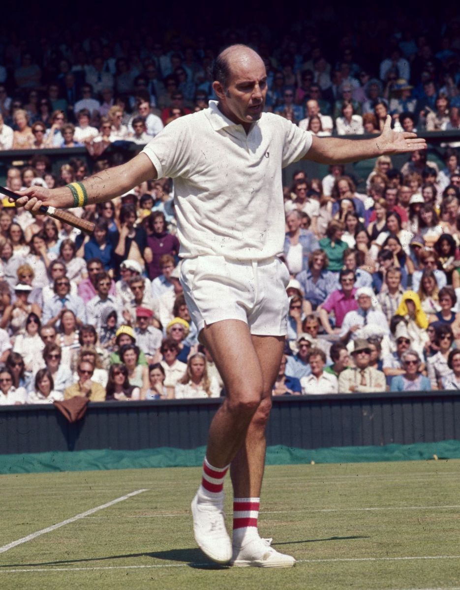 13-year-old sought charges against tennis star in ’81 - The Boston Globe