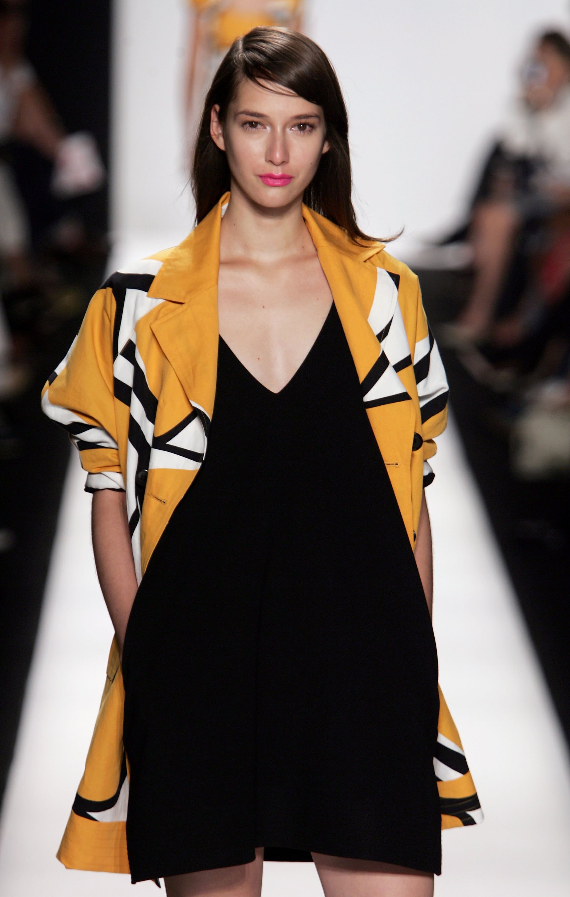 A former model delves into the industry - The Boston Globe