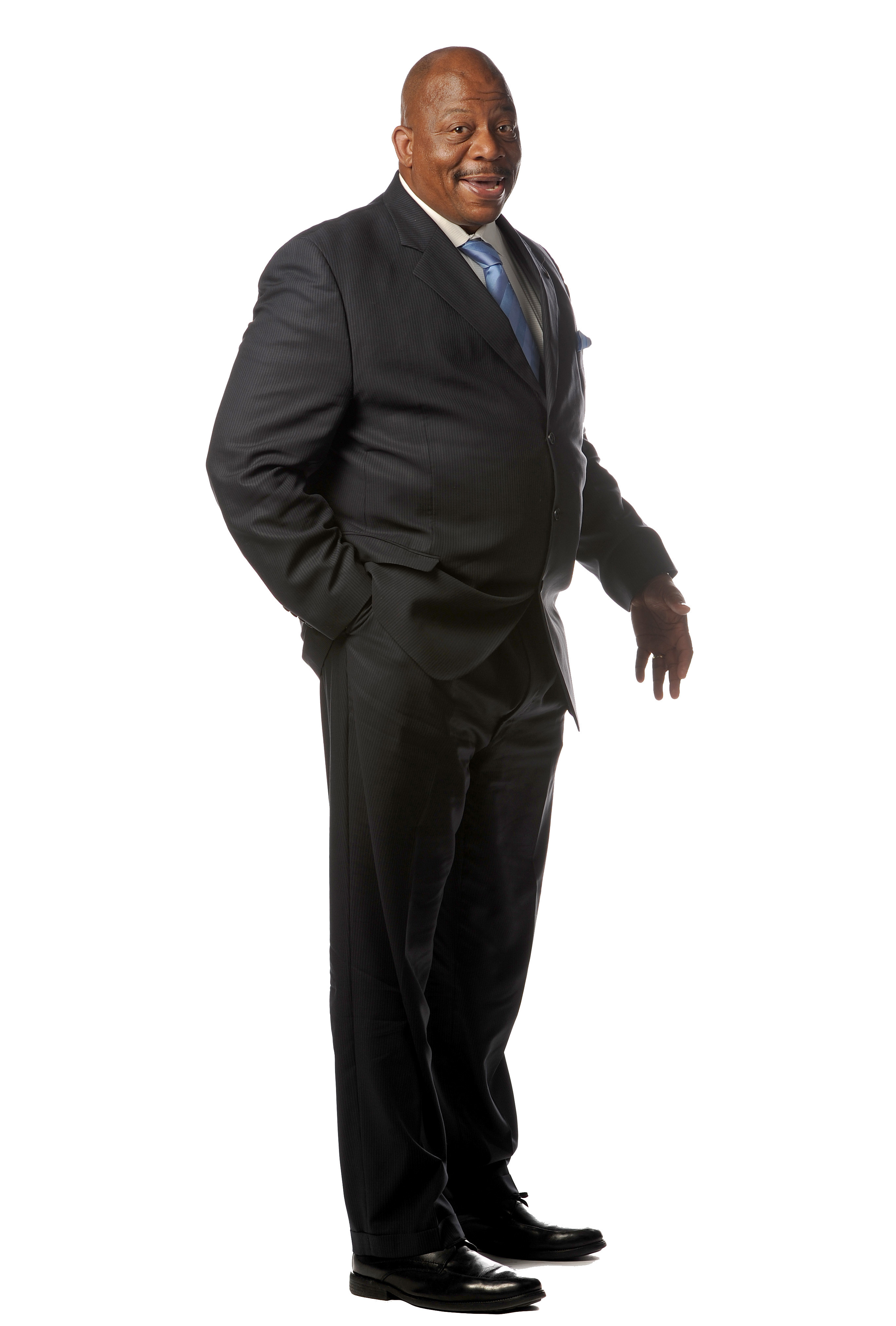 J. Keith Motley: Chancellor of University of Massachusetts Boston - The ...