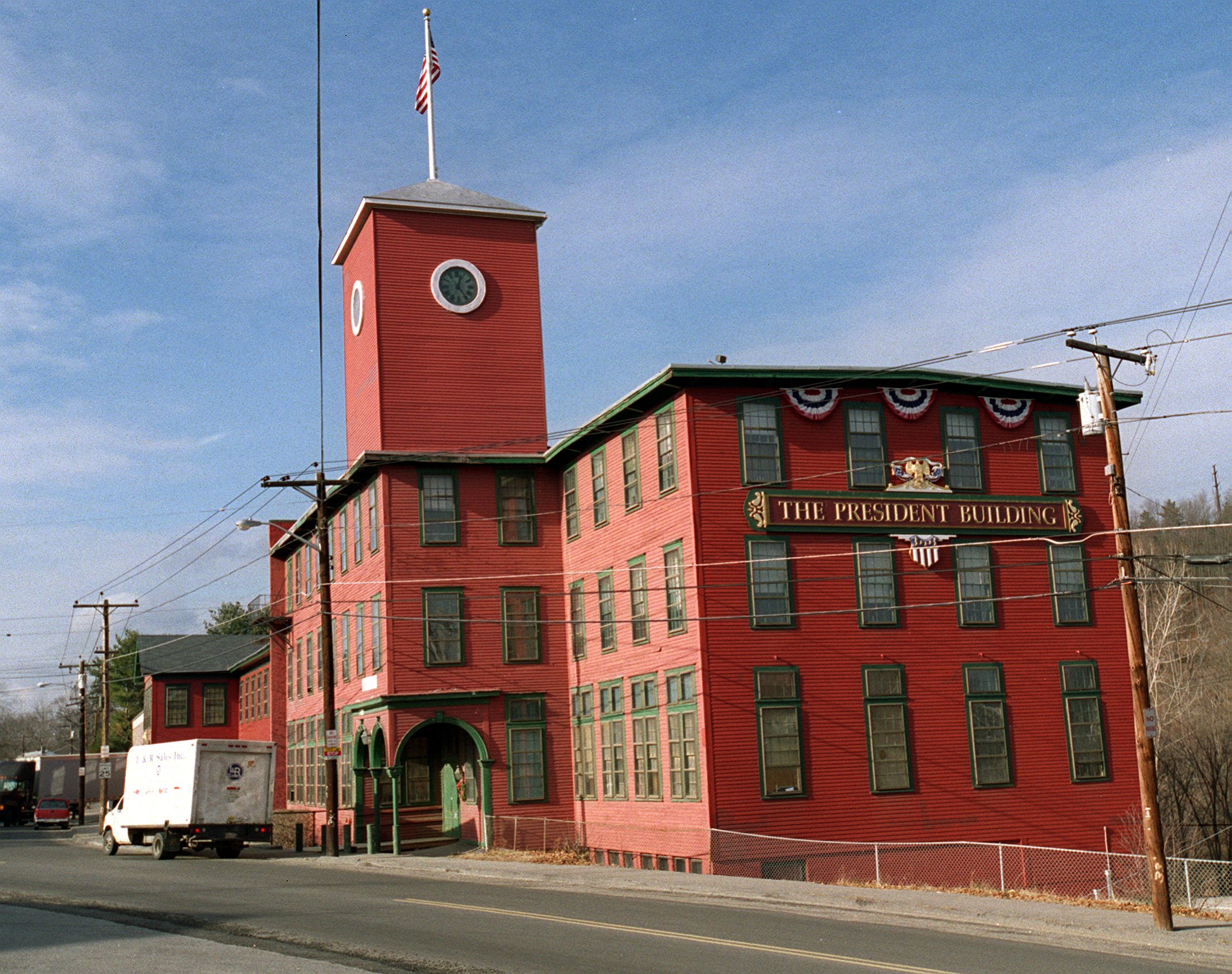 Greater Boston’s top spots to live - The Boston Globe