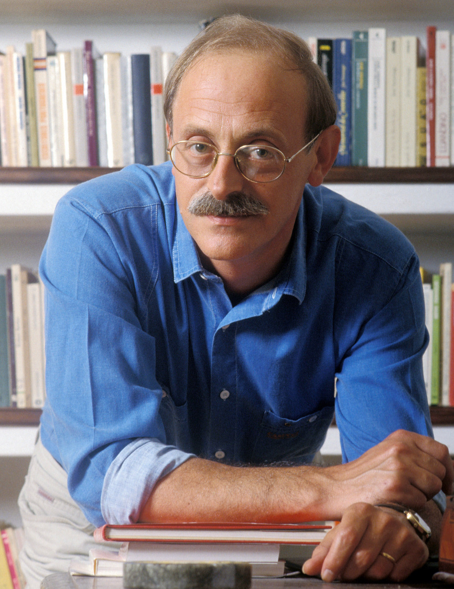 Antonio Tabucchi, 68; his novels gave life to the oppressed - The ...