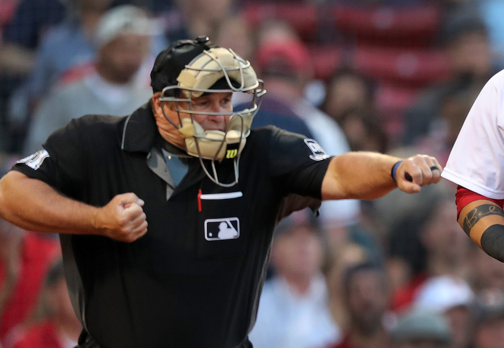 What’s up with all the strikeouts in Major League Baseball? - The ...