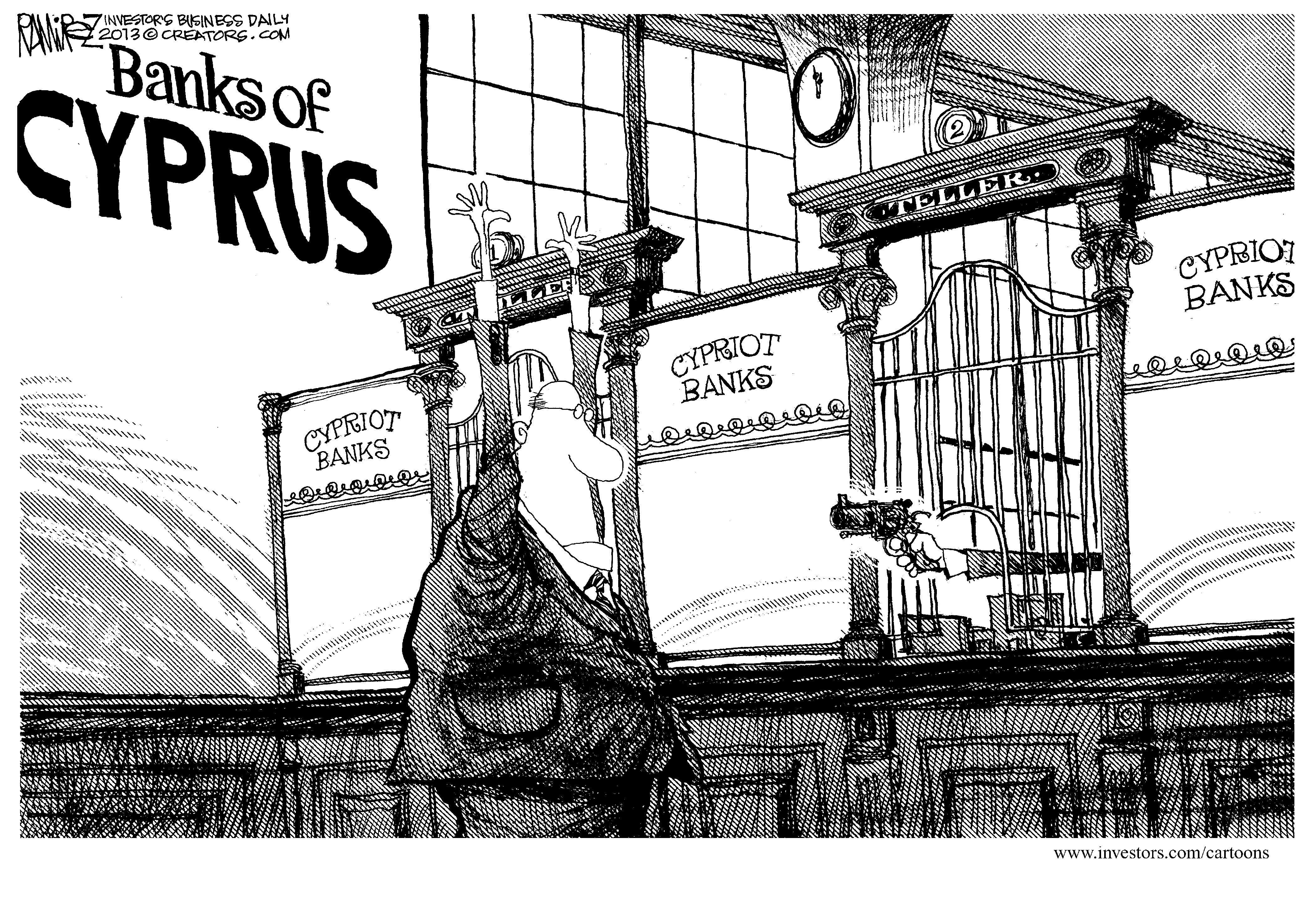 Seventh Amendment Political Cartoons
