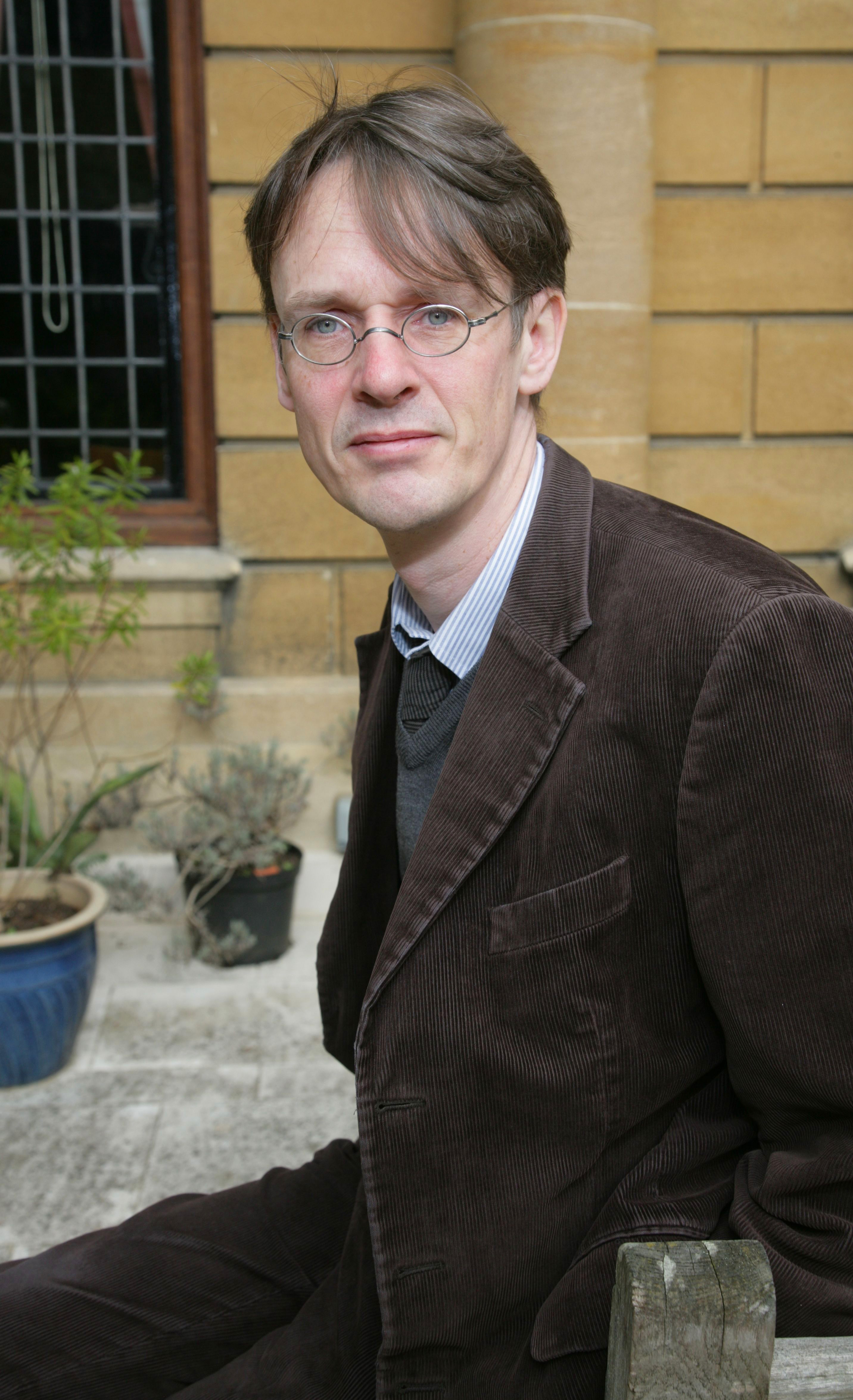 Bostridge and Schubert are old acquaintances, thanks to ‘Winterreise ...