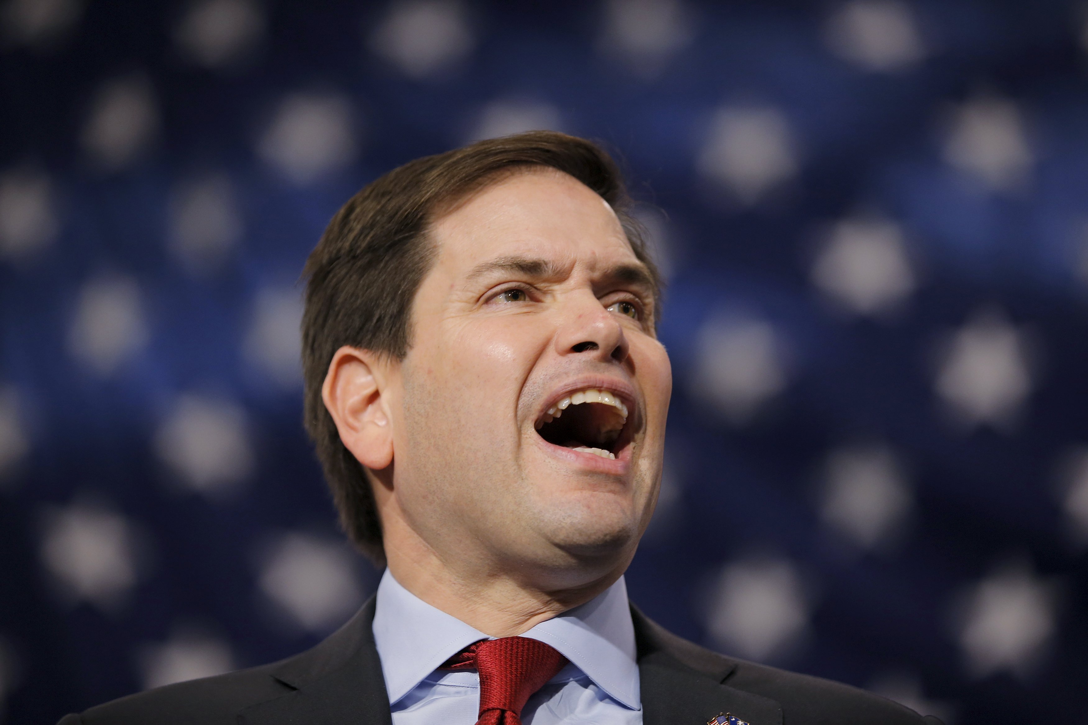 GOP hopefuls swap venom before S.C. primary - The Boston Globe