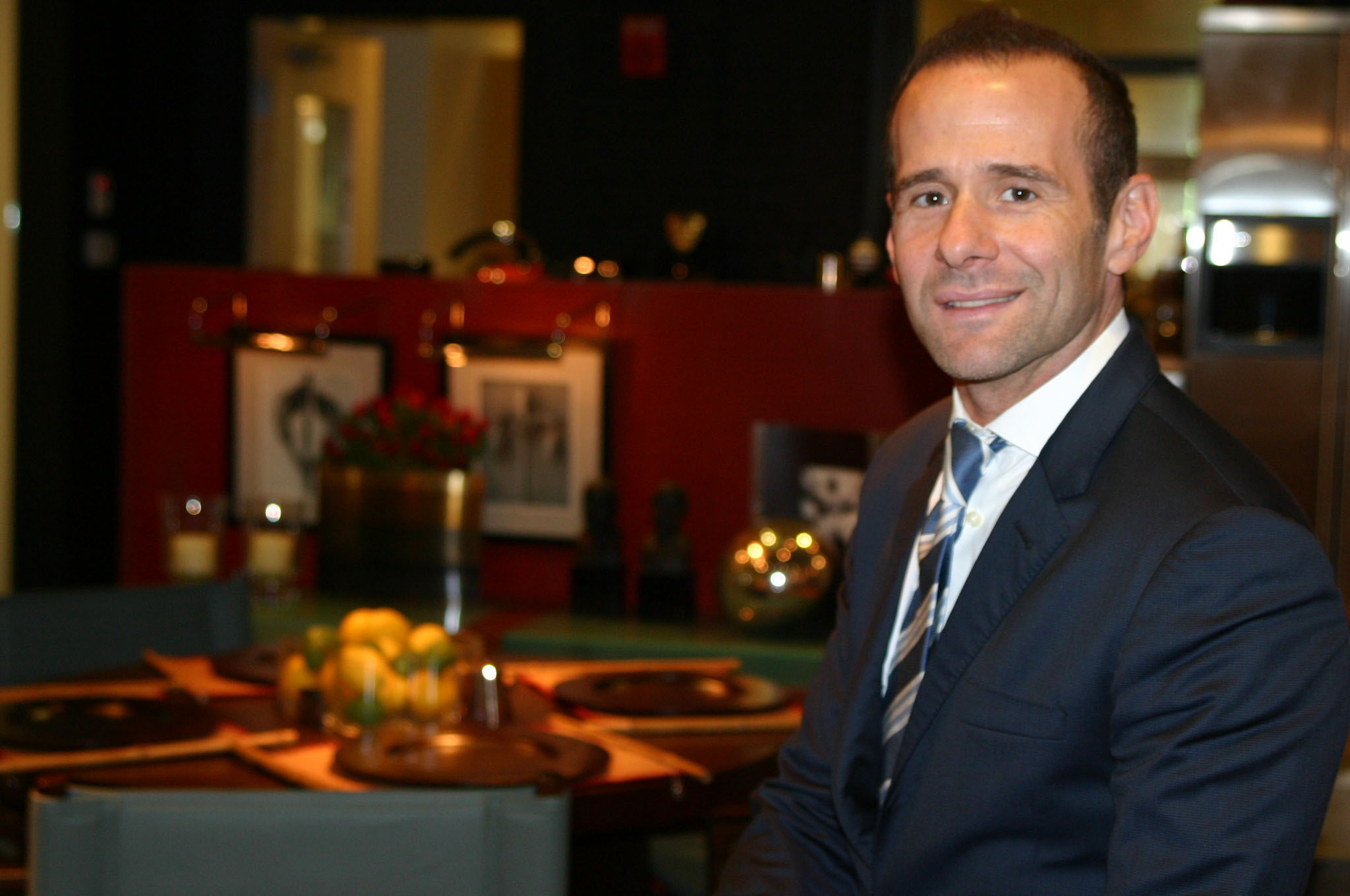 Emerson alum Max Mutchnick applauds ‘Will & Grace’ comment - The Boston ...