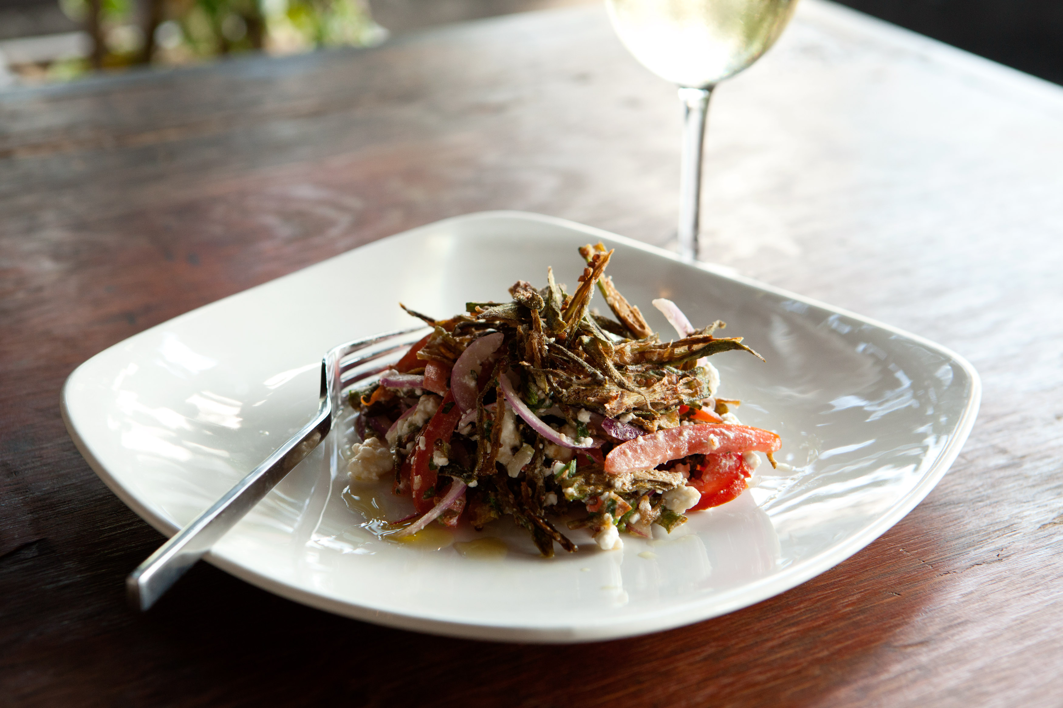 At Committee in the Seaport, small plates come second to social scene ...