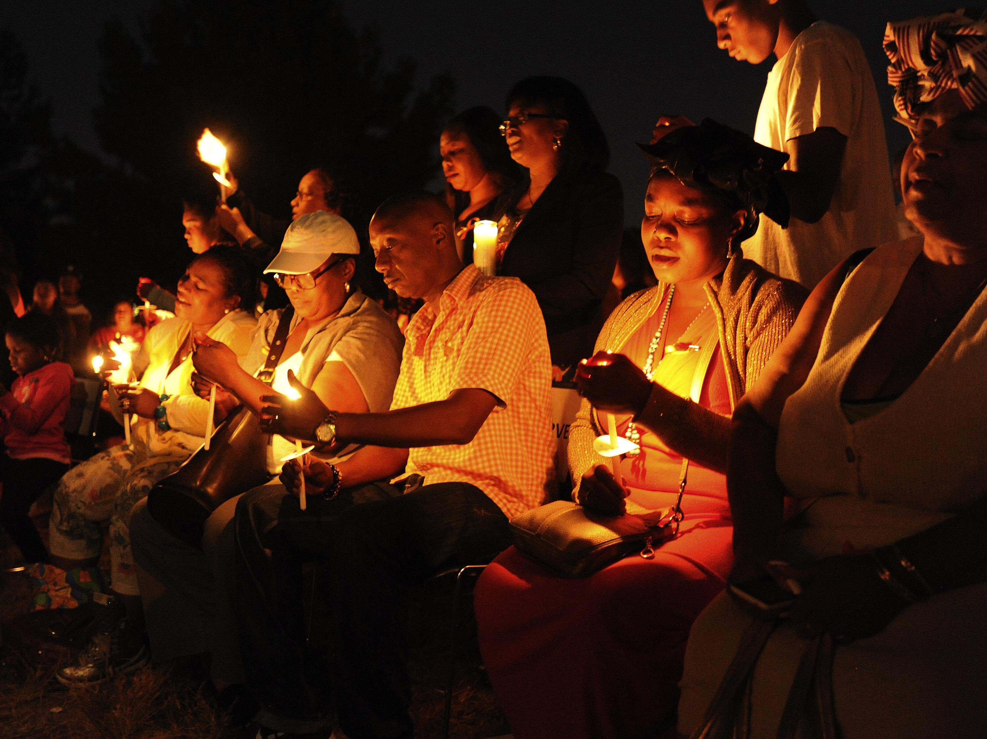 Dawnn Jaffier’s life of service recalled by mourners - The Boston Globe