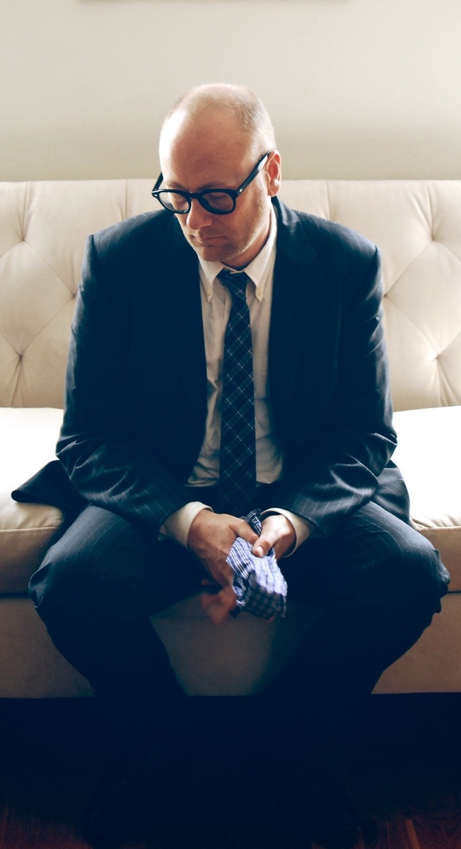 Mike Doughty returns with a new album and memoir - The Boston Globe