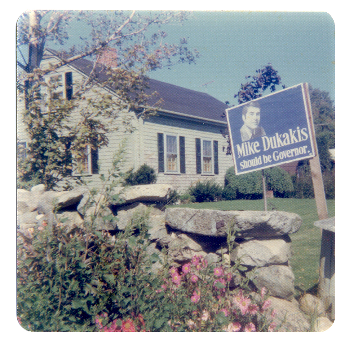 One man’s sign is another’s eyesore - The Boston Globe