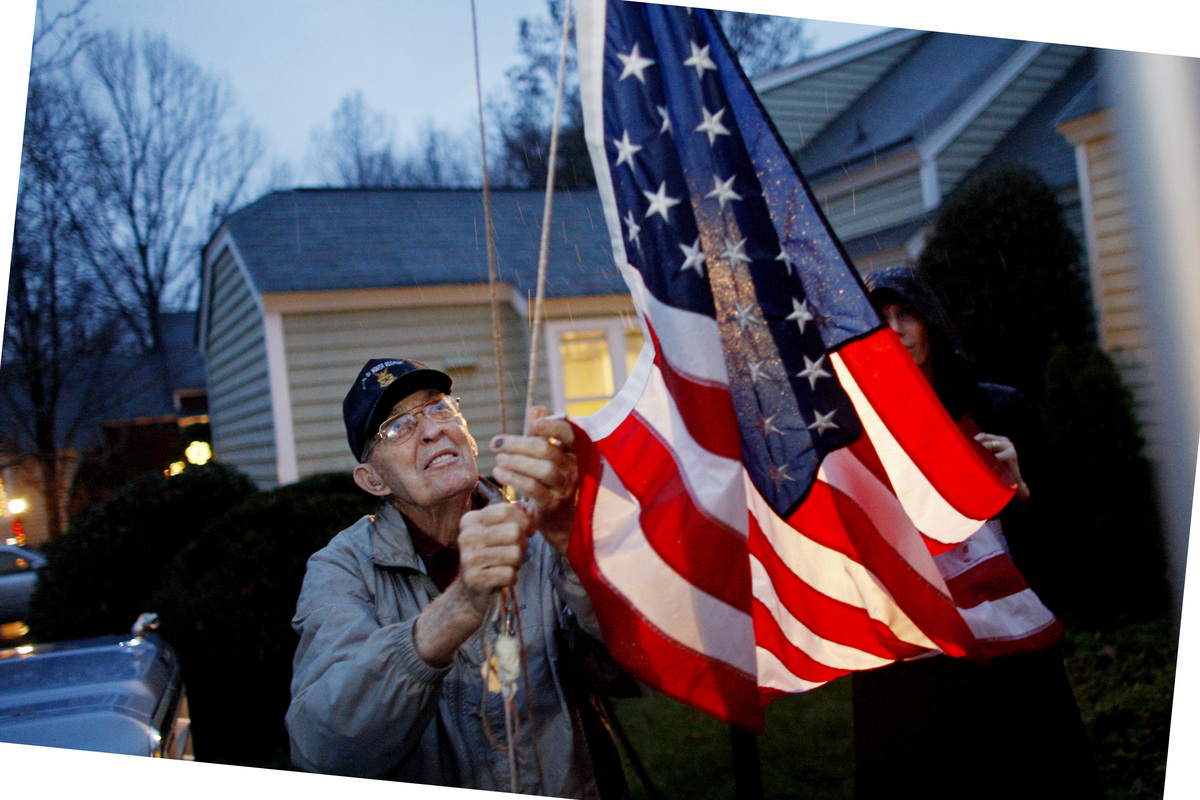 Van Barfoot, 92, patriot, Medal of Honor recipient - The Boston Globe