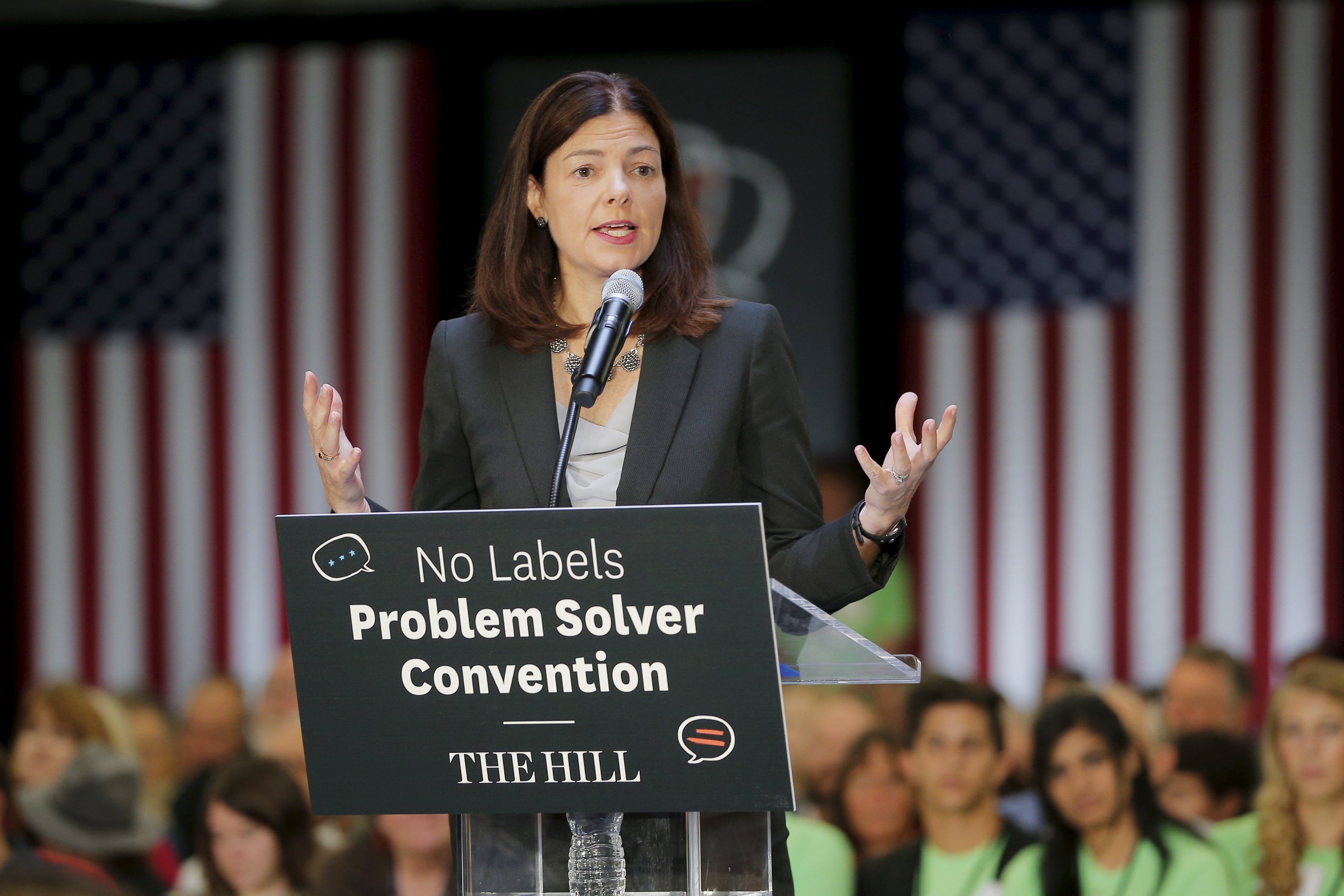 Now is the perfect time for Ayotte to endorse - The Boston Globe