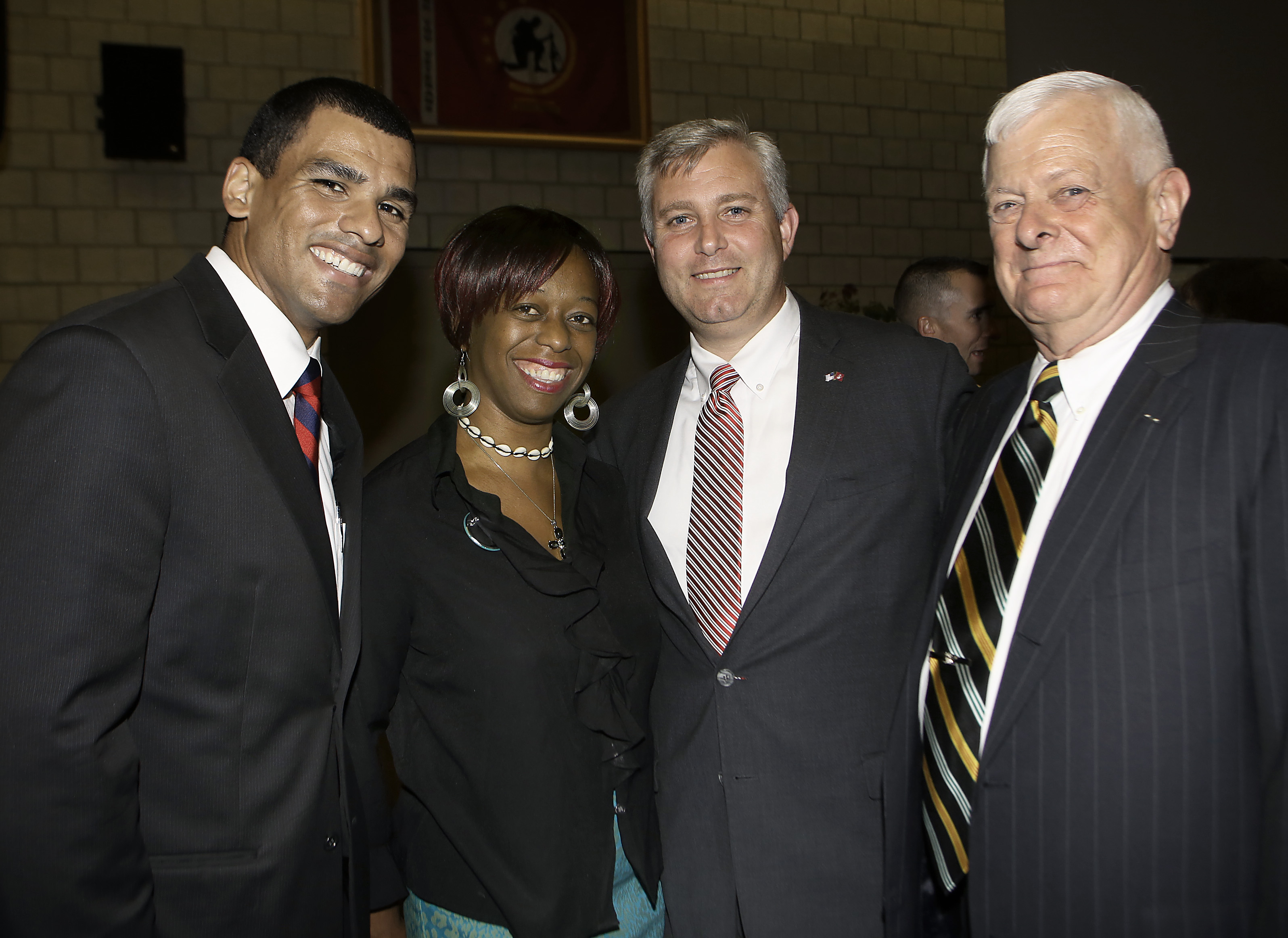 Nonprofit officials accused of harassing union organizers - The Boston ...