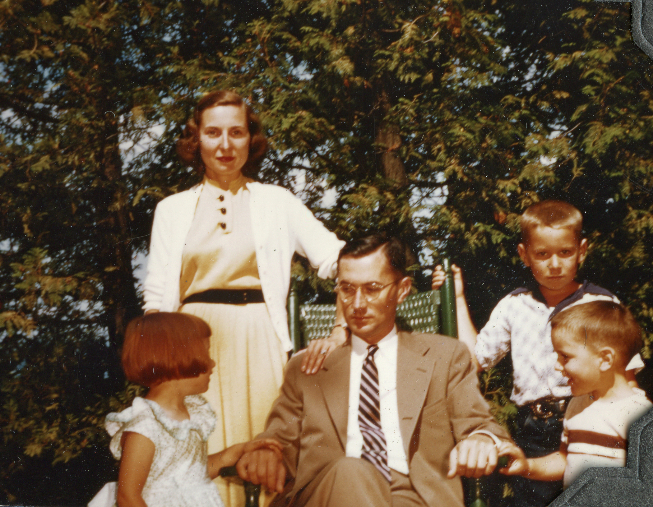 Barbara Colby Homicide
