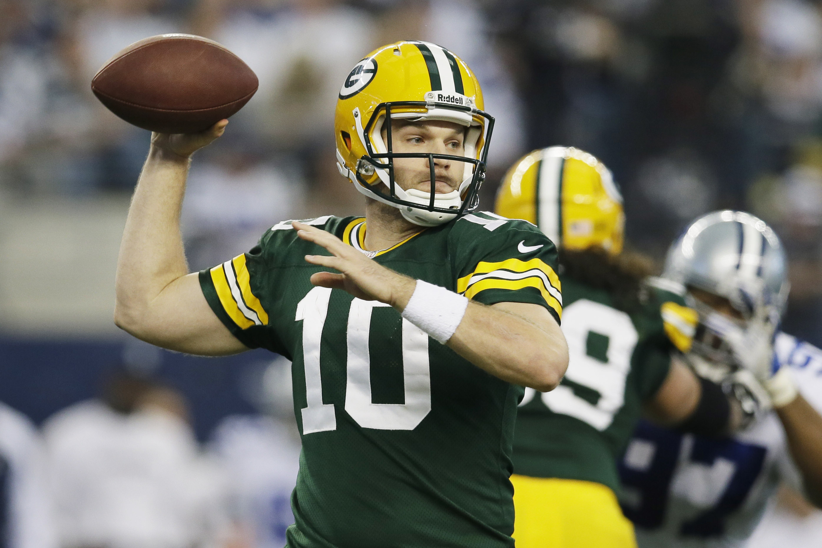 QB Matt Flynn’s deal with Patriots worth $950k - The Boston Globe