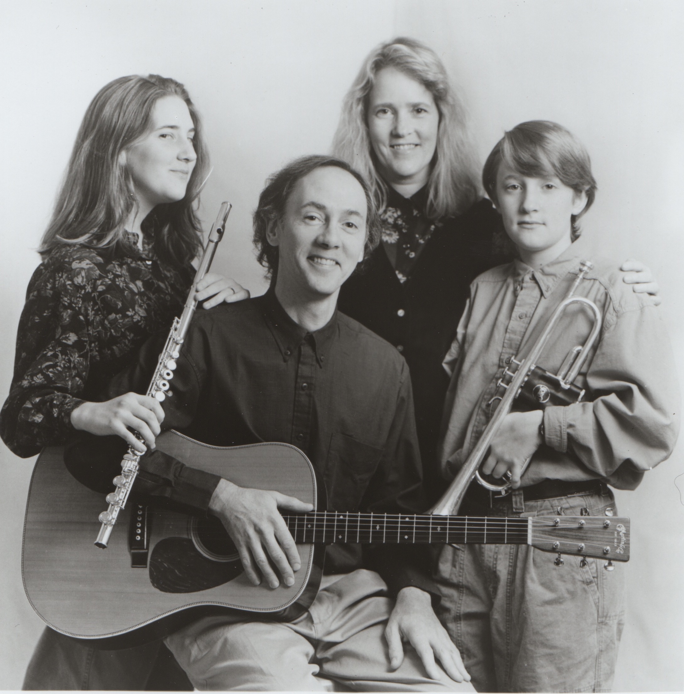 The Rosenthals’ father-son fusion comes together - The Boston Globe