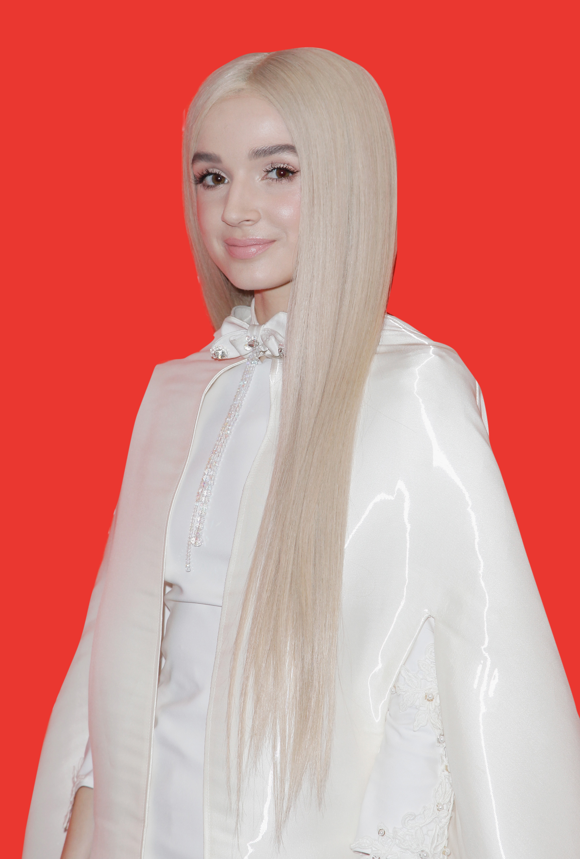 Poppies In England Girls