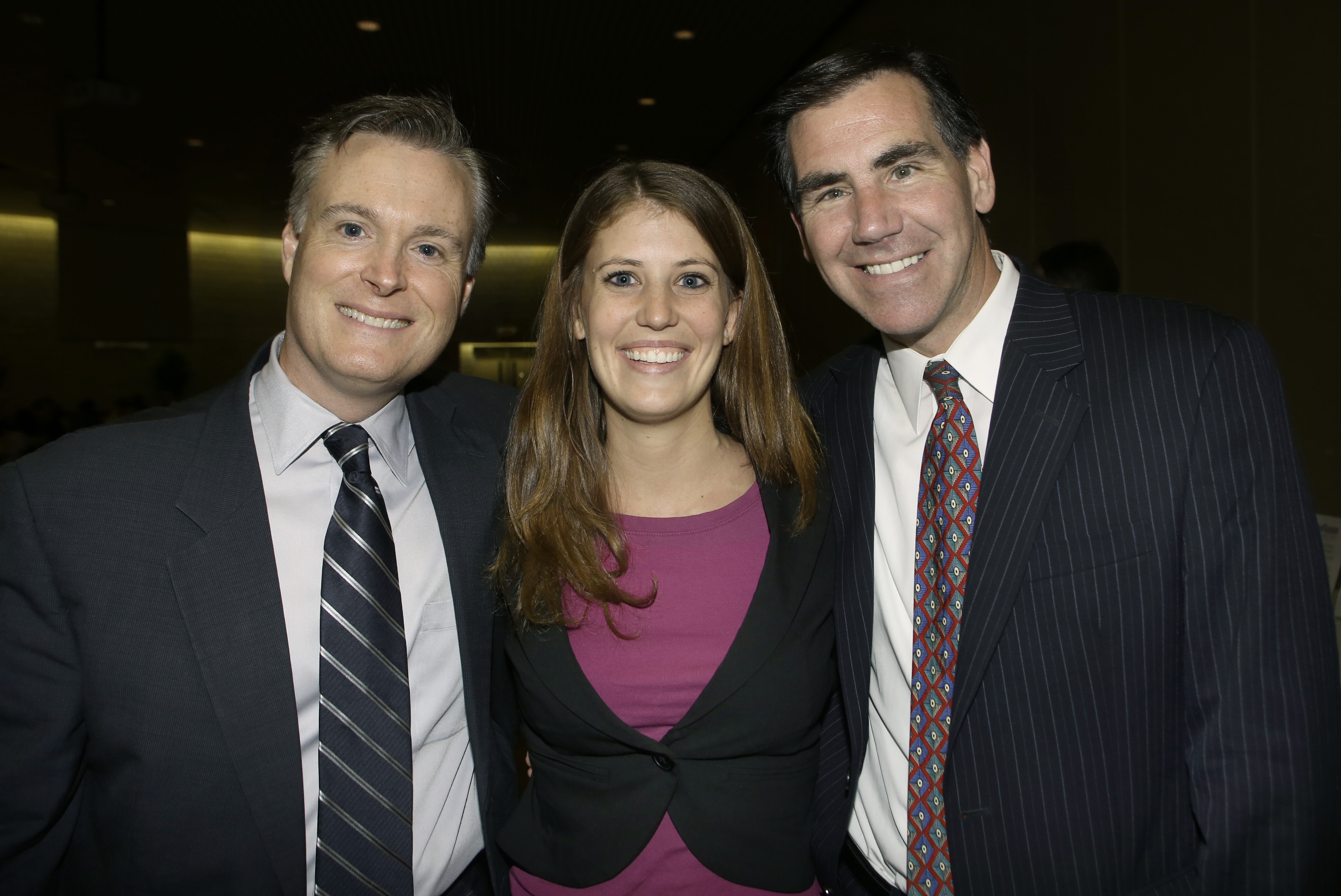 Party lines: Photos by Bill Brett - The Boston Globe