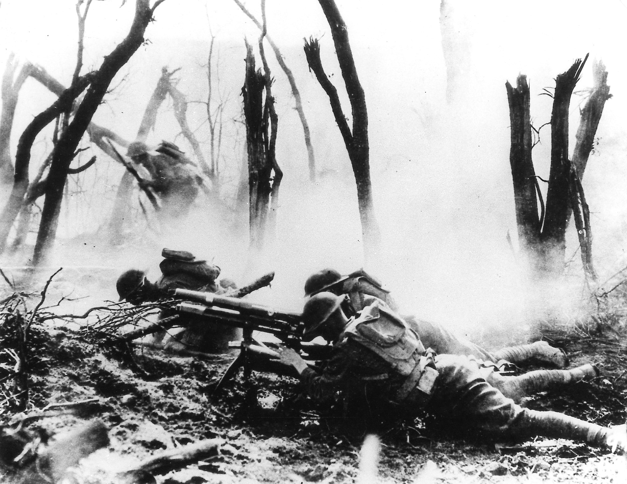 For social studies teachers, WWI presents a growing challenge - The ...